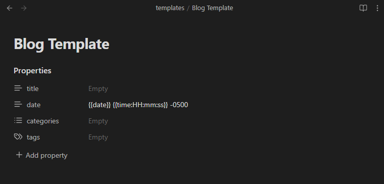 From Obsidian Vault to Static Site: Automating with PowerShell & Jekyll | Joshua Dearing